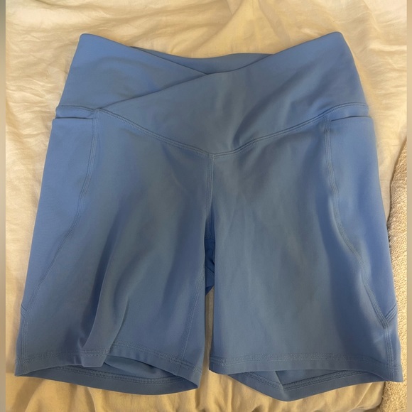 Fabletics | Shorts | Brand New Fabletics Biker Shorts | Poshmark